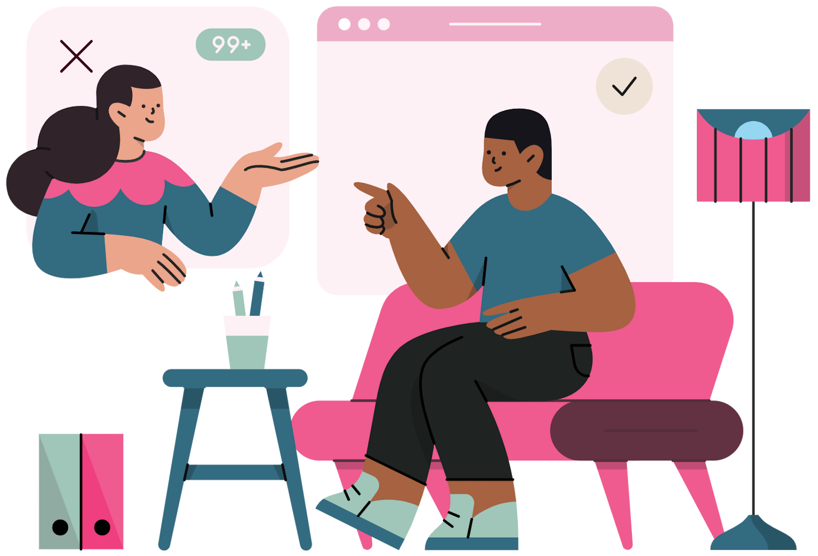 Care Providers Voice - By Providers, for Providers